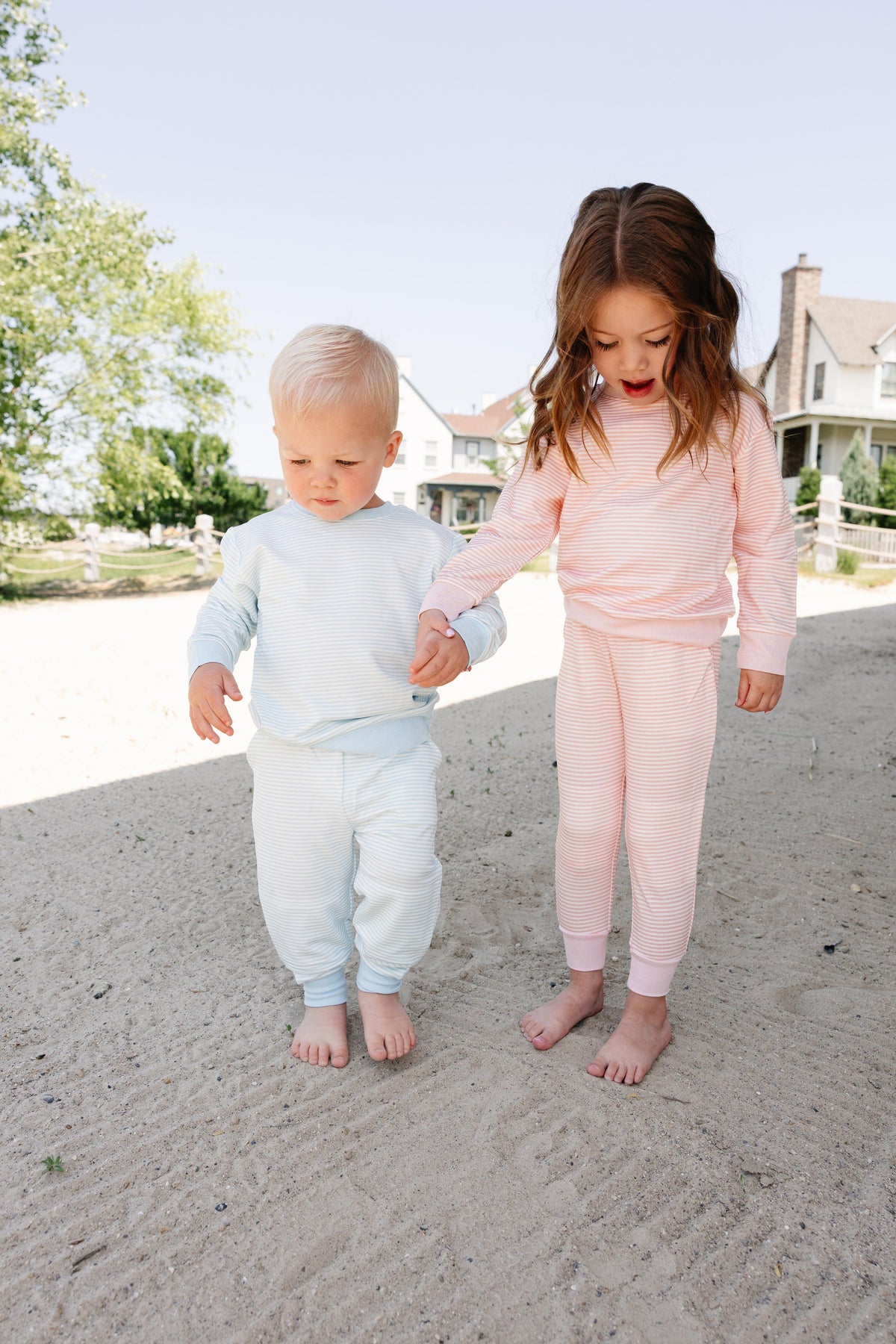 Back-to-School Guide: Comfort, Style, and Ease for the New Season – Motette